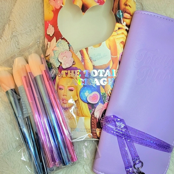 BH Cosmetics | Makeup | Clearanceexclusive Limited Edition Bh Cosmetics ...